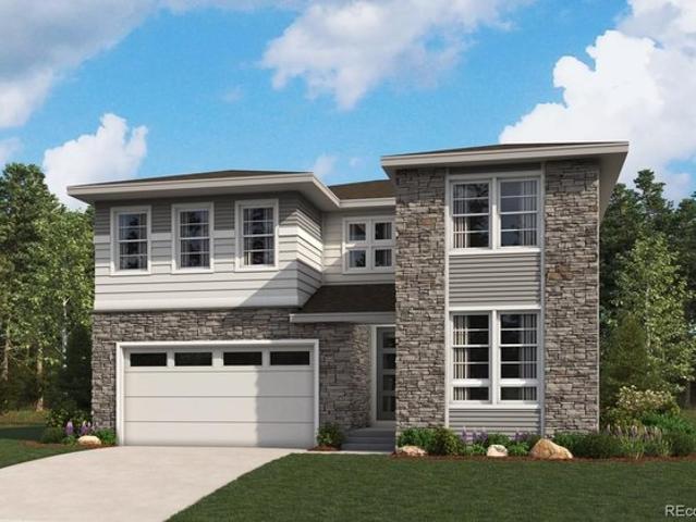 25131 E Evans Dr Lot 16, Aurora, CO 80018