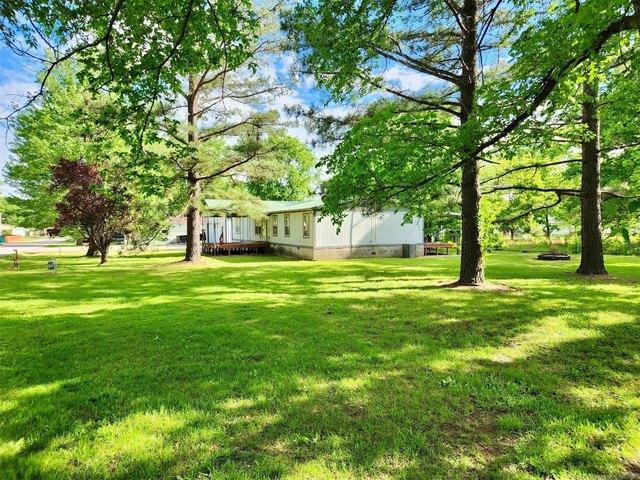25131 S 604 Rd, Grove, OK 74344