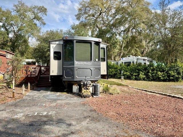 25132 NE 143rd St Lot 52, Salt Springs, FL 32134