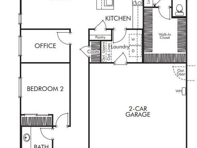 25137 N 155th Dr, Surprise, AZ 85387 | MLS #6974