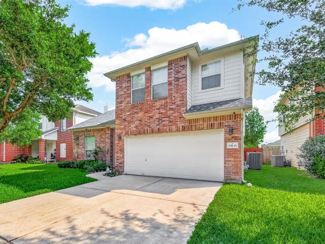 25135 Florina Ranch Drive
