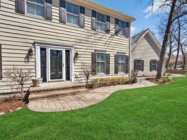 25138 N Pawnee Road