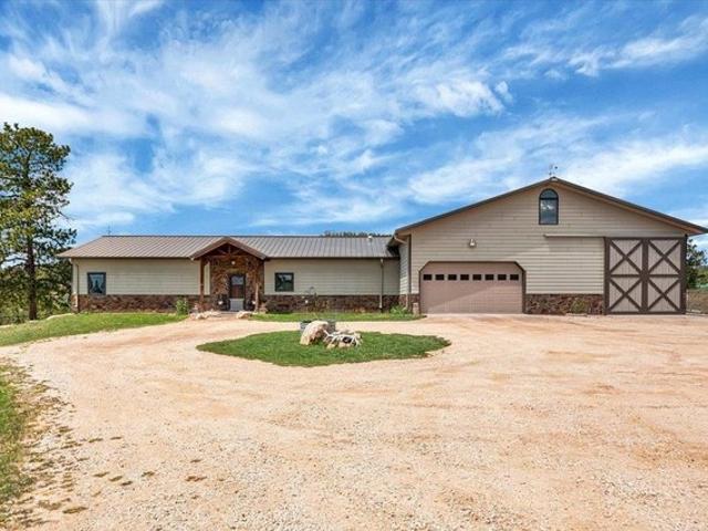 25139 Renegade Pass, Custer, SD 57730