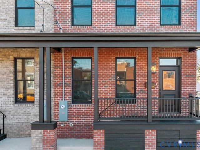 2513 M St, Richmond, VA 23223