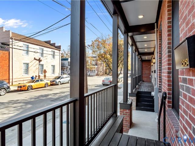 2513 M Street