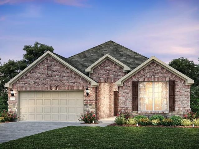 2513 Marigot St, Princeton, TX 75407