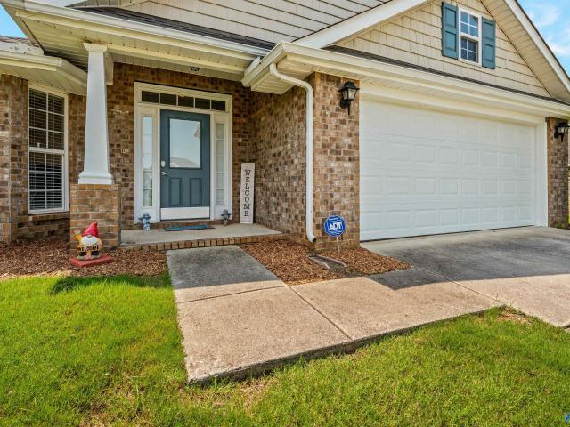 2513 Marjorie Lane SW