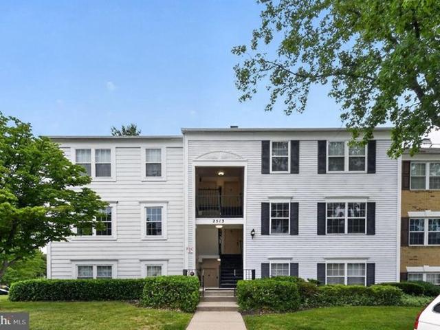 2513 McVeary Ct Unit 10AD, Silver Spring, MD 20906
