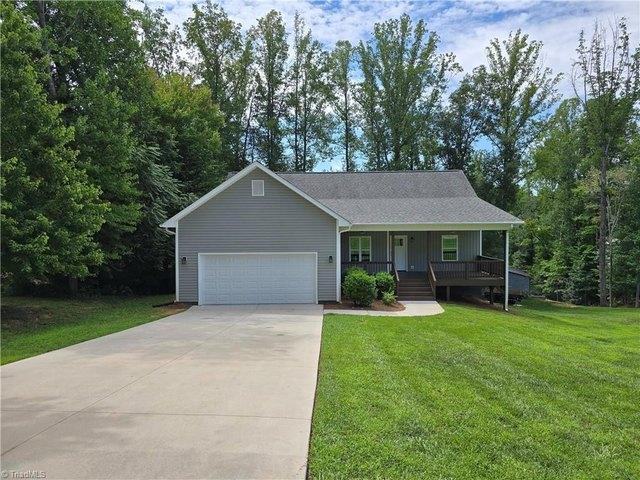 2513 Mill Brook Trl, Kernersville, NC 27284
