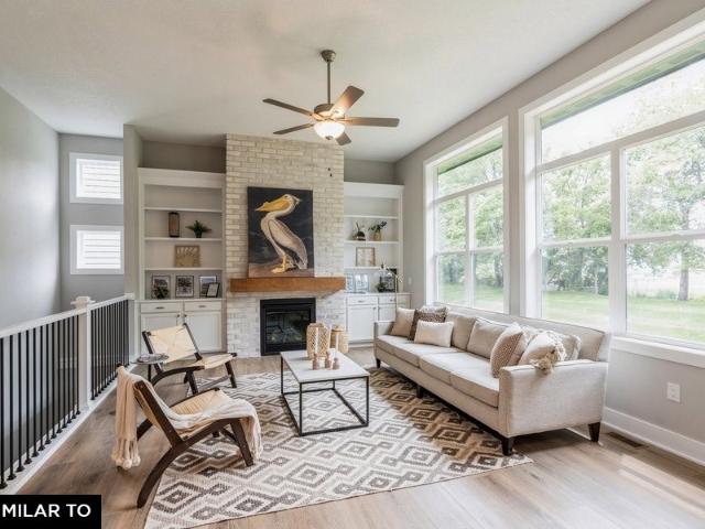 2513 NW Cedarwood Court