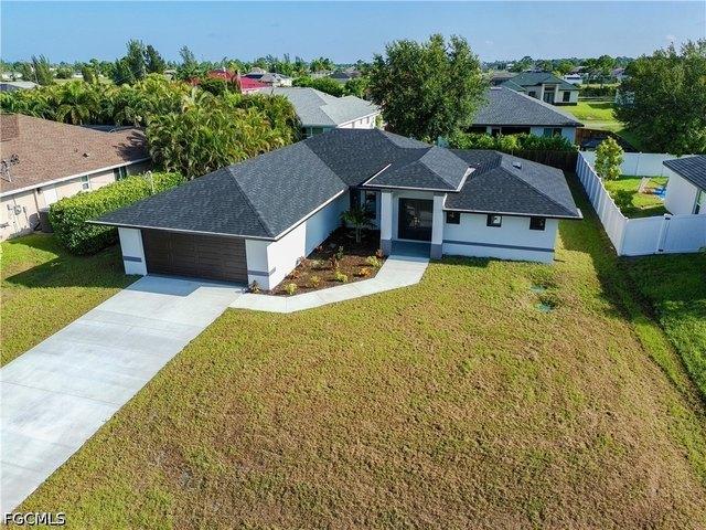 2513 NW 24th Ter, Cape Coral, FL 33993