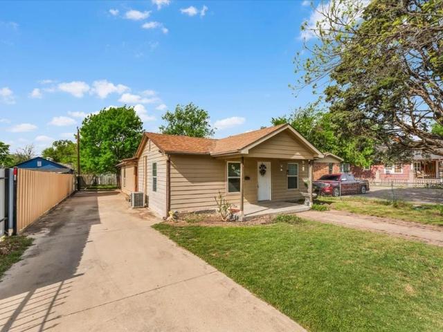 2513 NW 26th St, Fort Worth, TX 76106 | MLS #21213 | Compass
