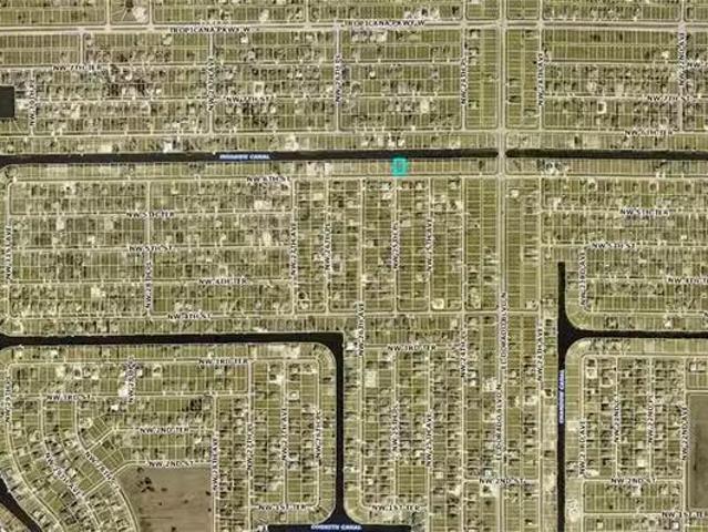 2513 NW 6th St, Cape Coral, FL 33993 MLS# 224048954