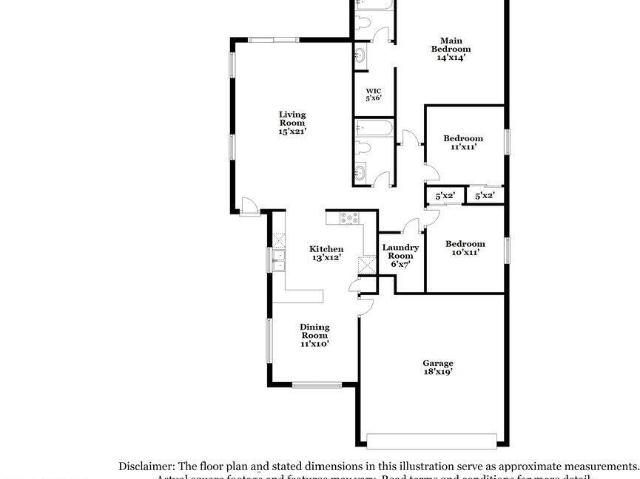 2513 N 114th Ave, Avondale, AZ 85392 | MLS #6988 | Compass