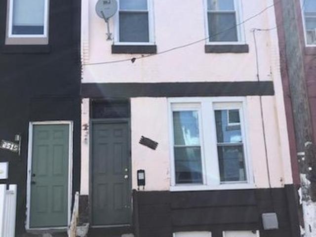 2513 N Bouvier St, Philadelphia, PA 19132