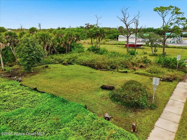 2513 N Banana River Dr, Merritt Island, FL 32952 | MLS #1063 | Compass