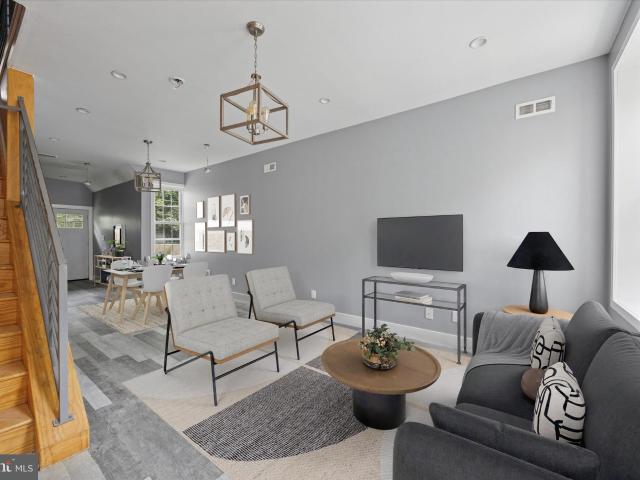 2513 N Douglas St, Philadelphia, PA 19132 | MLS #PAPH2541 | Compass