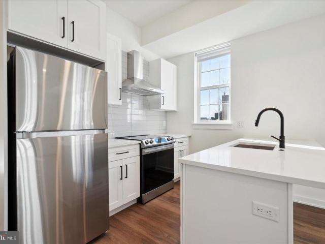 2513 N Howard Street # 202
