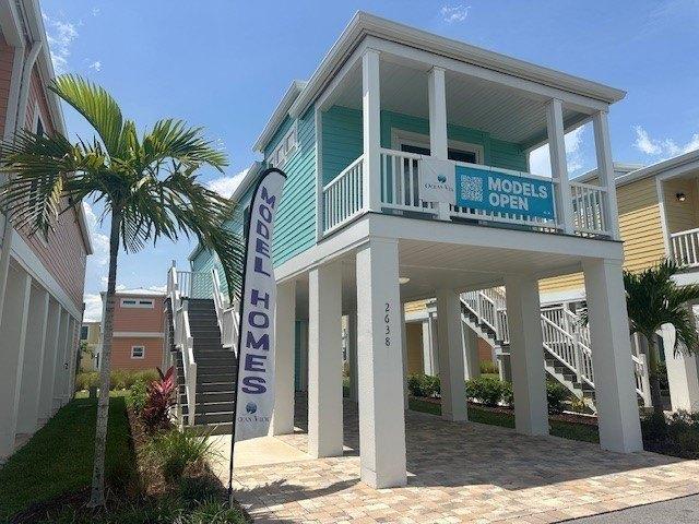 2513 NE Herons Walk, Jensen Beach, FL 34957