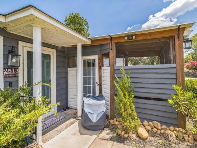 2513 Argonne Drive
