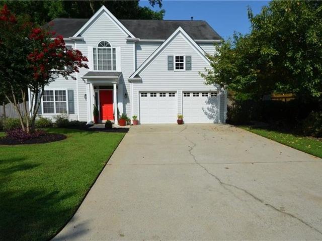 2513 Baysridge Dr NW, Kennesaw, GA 30152