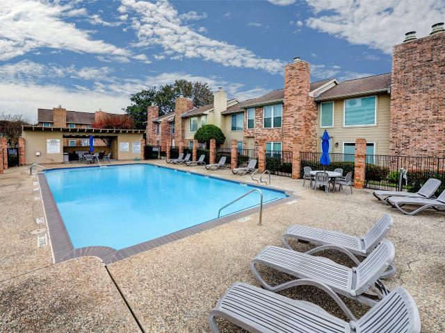 2513 Bering Dr, Unit 7, Houston, TX 77057 | MLS #98435