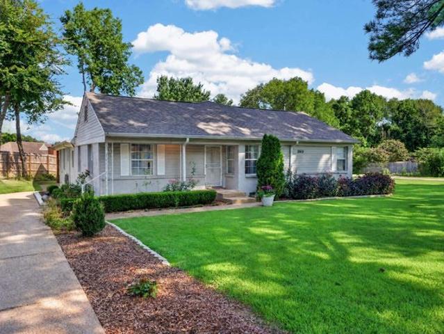 2513 Berryhill Rd, Memphis, TN 38016