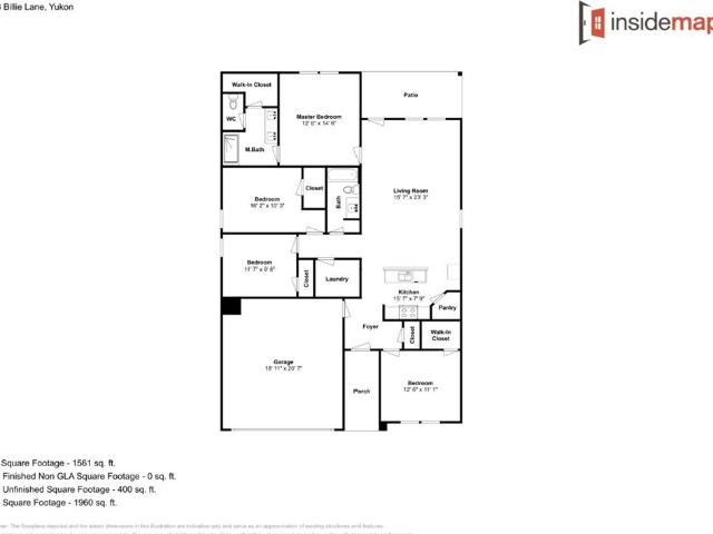 2513 Billie Lane