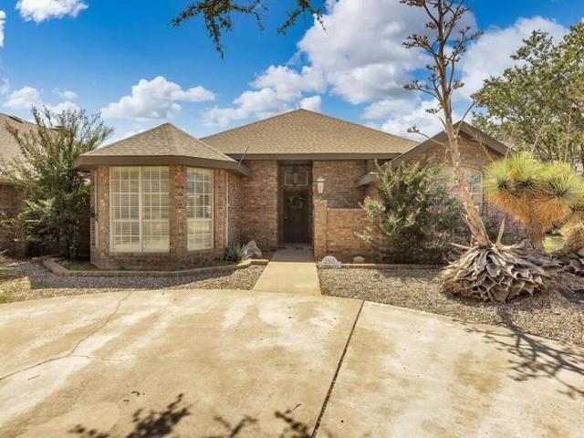 2513 Bobwhite Dr, Odessa, TX 79761