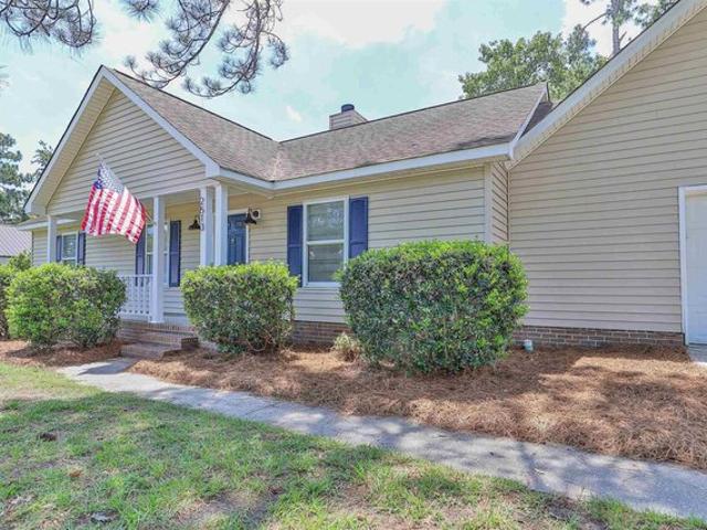 2513 Bowen St, Elgin, SC 29045