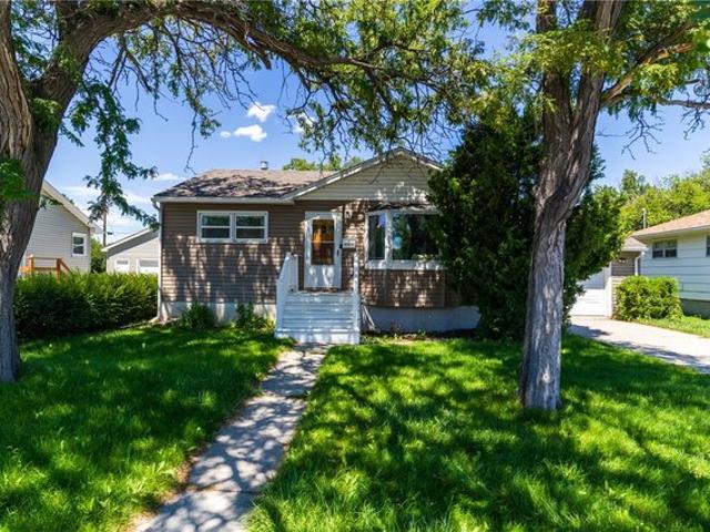 2513 Broadwater Ave, Billings, MT 59102