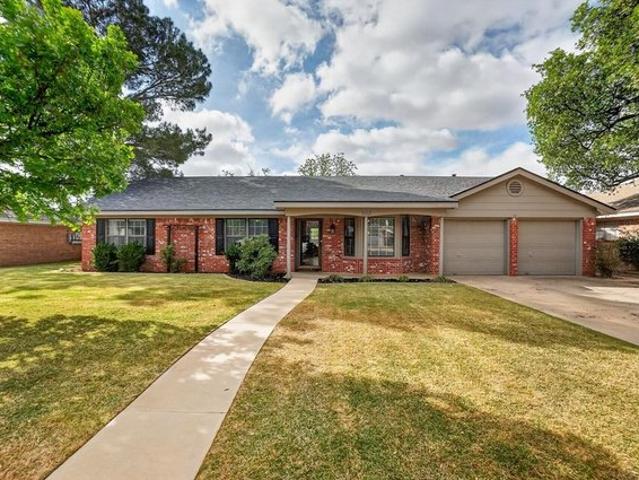 2513 Camarie Ave, Midland, TX 79705