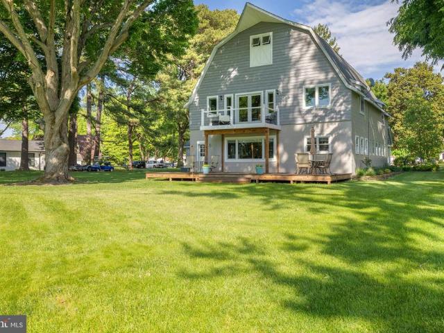 2513 Cecil Drive