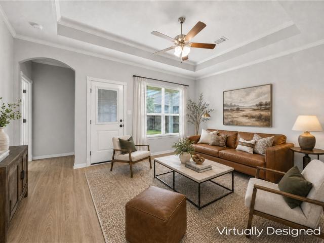 2513 Cordova Ridge Court