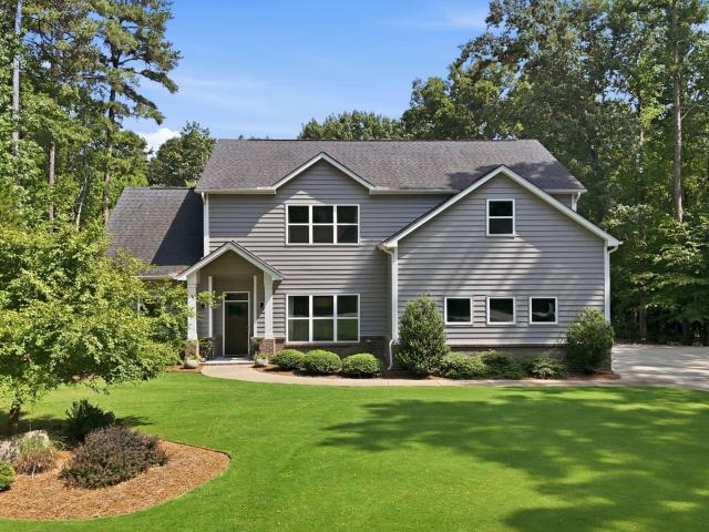 2513 Countrywood Road