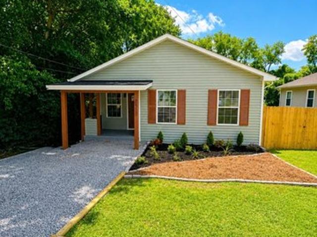 2513 Delk Ave, Nashville, TN 37208