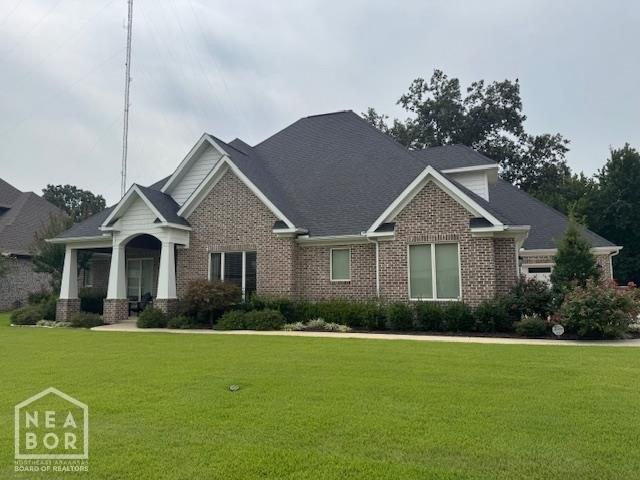 2513 Evie Ln, Jonesboro, AR 72404