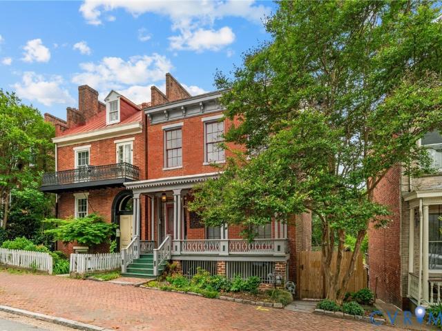 2513 E Grace St, Richmond, VA 23223 | MLS #2609