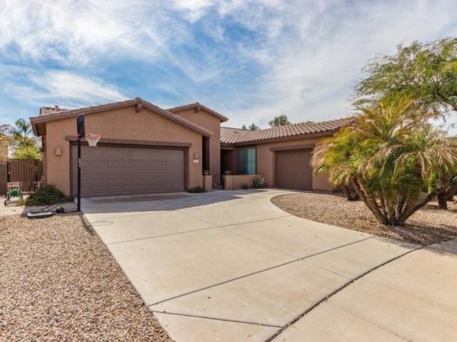 2513 E Zion Way, Chandler, AZ 85249