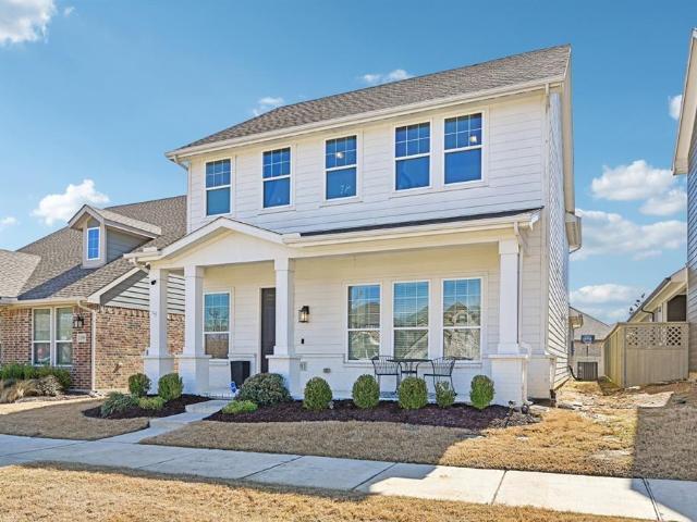 2513 Elm Pl, Northlake, TX 76247 | MLS #21188 | Compass