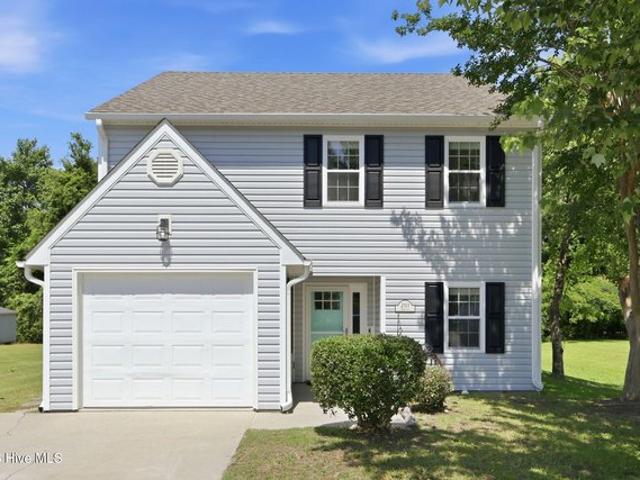 2513 Emeline Pl, Morehead City, NC 28557