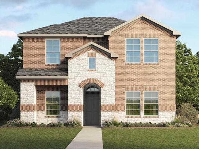 2513 Fairweather Dr, Celina, TX 75009