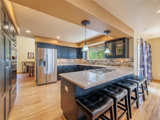 2513 Falcon Drive