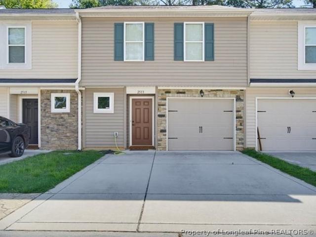2513 Gardner Park Dr, Fayetteville, NC 28304