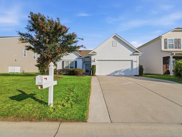 2513 Greenbank Dr, Myrtle Beach, SC 29579