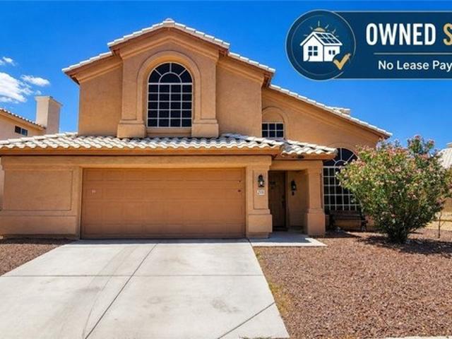 2513 Huber Heights Dr, Las Vegas, NV 89128