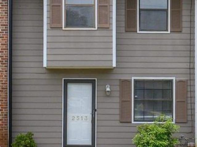 2513 Hampstead Dr, Birmingham, AL 35235