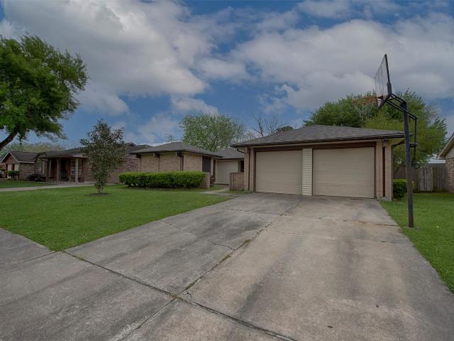 2513 Harpers Ferry Drive