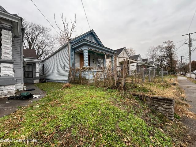 2513 Howard St