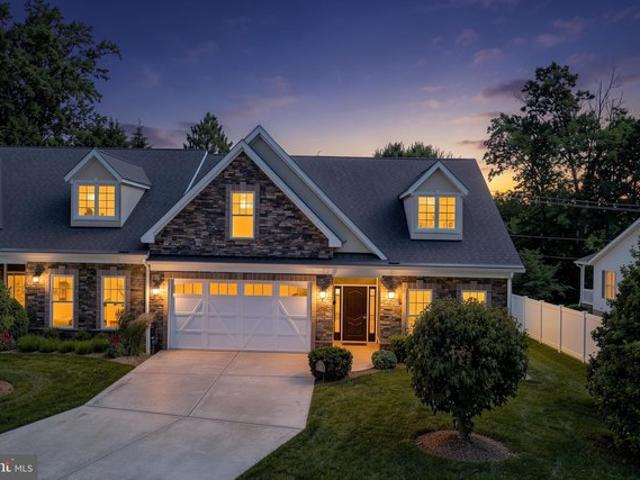 2513 Kenna Ct Unit 7, Abingdon, MD 21009